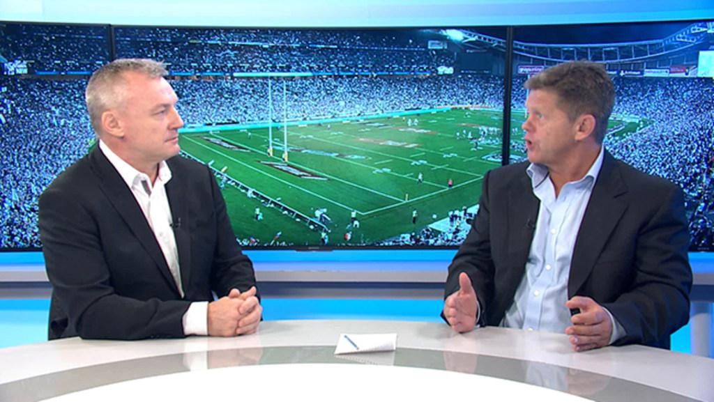 Tim Simona betting scandal: Tigers star facing fresh allegations | Fox ...